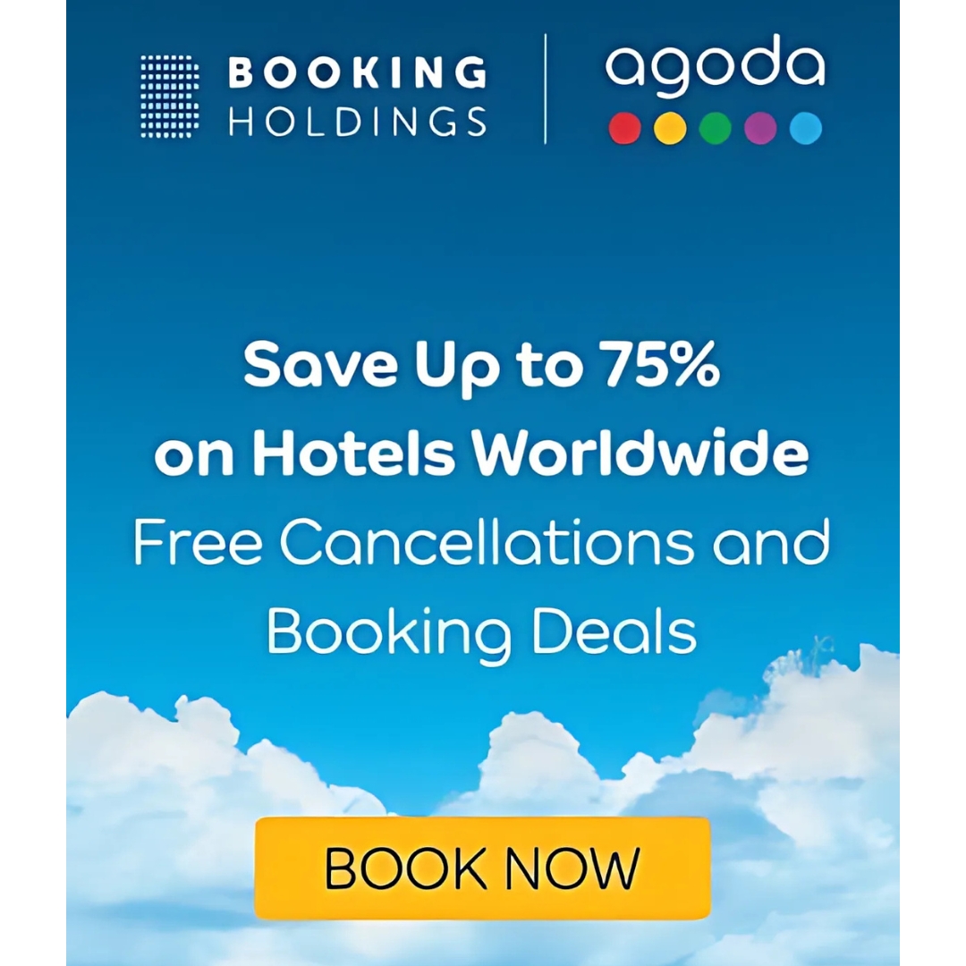 Top 7 Expert Tips for Booking Hotels Online in 2025